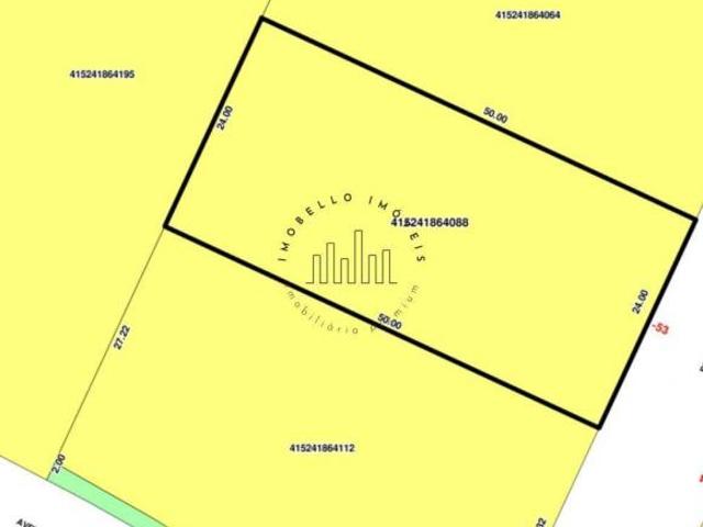 Terreno à venda em Campinas, Loteamento Residencial Entre Verdes Sousas, com 1200 m²