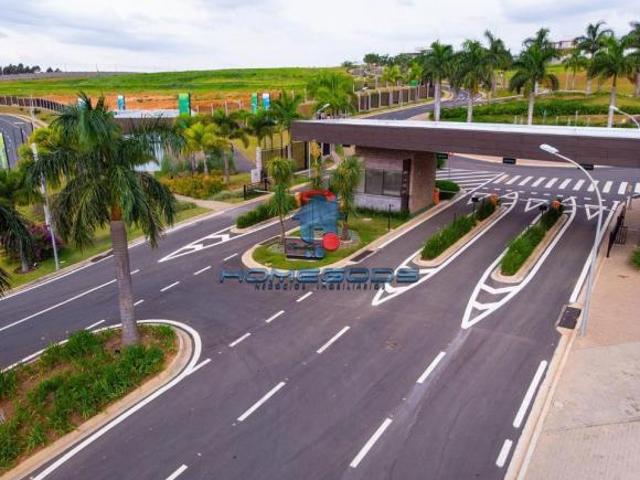 Terreno à venda em Campinas, Loteamento Residencial Entre Verdes Sousas, com 1200 m²