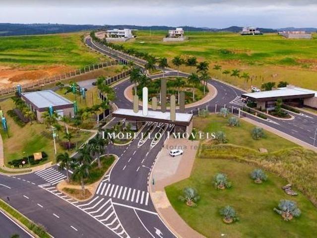 Terreno à venda em Campinas, Loteamento Residencial Entre Verdes Sousas, com 1200 m²