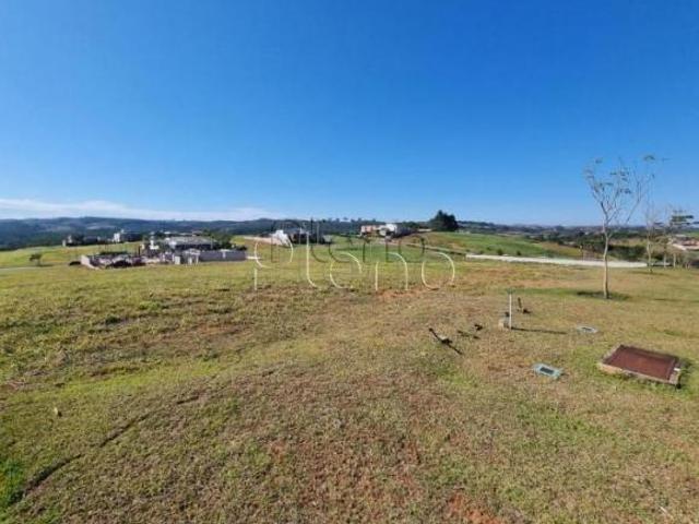 Terreno à venda em Campinas, Loteamento Residencial Entre Verdes Sousas, com 1