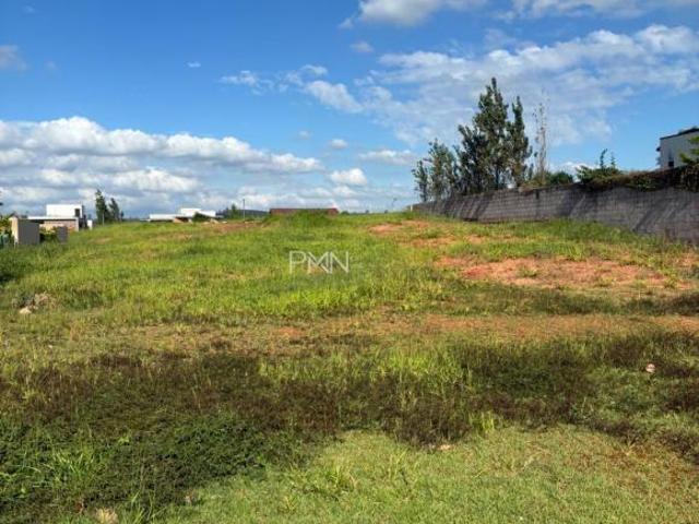Terreno à venda em Campinas, Loteamento Residencial Entre Verdes Sousas, com 1200 m²