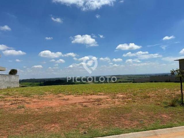 Terreno à venda em Campinas, Loteamento Residencial Entre Verdes Sousas, com 1200 m², Entreverdes