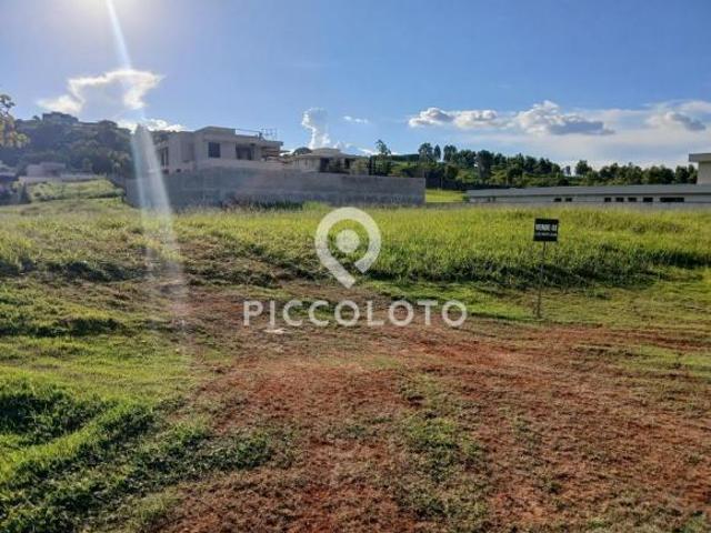 Terreno à venda em Campinas, Loteamento Residencial Entre Verdes Sousas, com 1200 m², Entreverdes