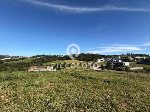 Terreno à venda em Campinas, Loteamento Residencial Entre Verdes Sousas, com 1200 m², Entreverdes