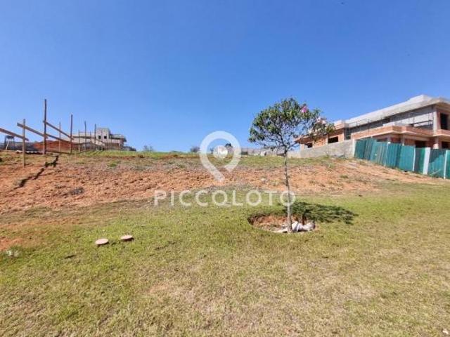 Terreno à venda em Campinas, Loteamento Residencial Entre Verdes Sousas, com 1200 m², Entreverdes