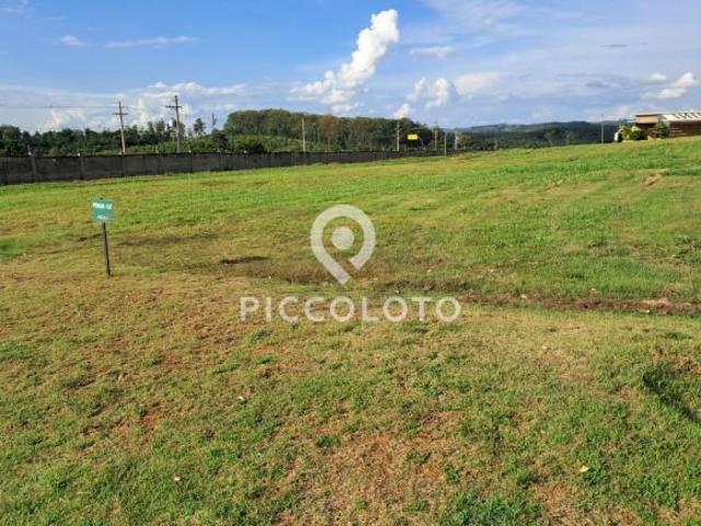 Terreno à venda em Campinas, Loteamento Residencial Entre Verdes Sousas, com 1200 m², Entreverdes