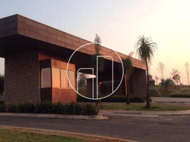 Terreno à venda em Campinas, Loteamento Residencial Entre Verdes Sousas, com 1239.28 m²