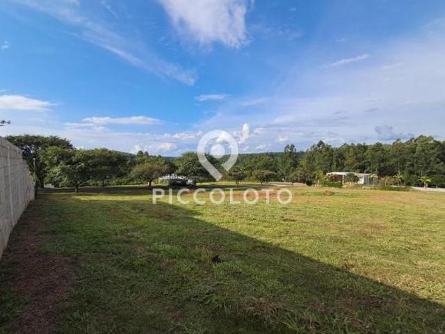 Terreno à venda em Campinas, Loteamento Residencial Entre Verdes Sousas, com 1249 m², Entreverdes