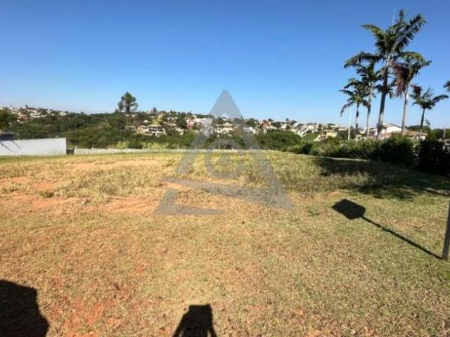 Terreno à venda em Campinas, Loteamento Residencial Entre Verdes Sousas, com 1332 m²