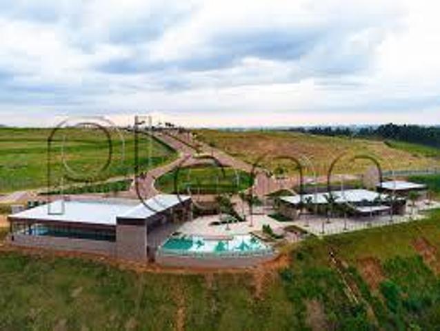 Terreno à venda em Campinas, Loteamento Residencial Entre Verdes Sousas, com 1344 m²