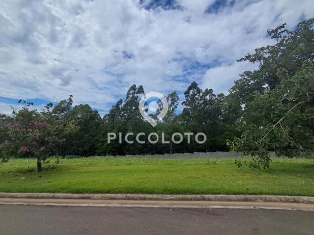 Terreno à venda em Campinas, Loteamento Residencial Entre Verdes Sousas, com 1344 m², Entreverdes