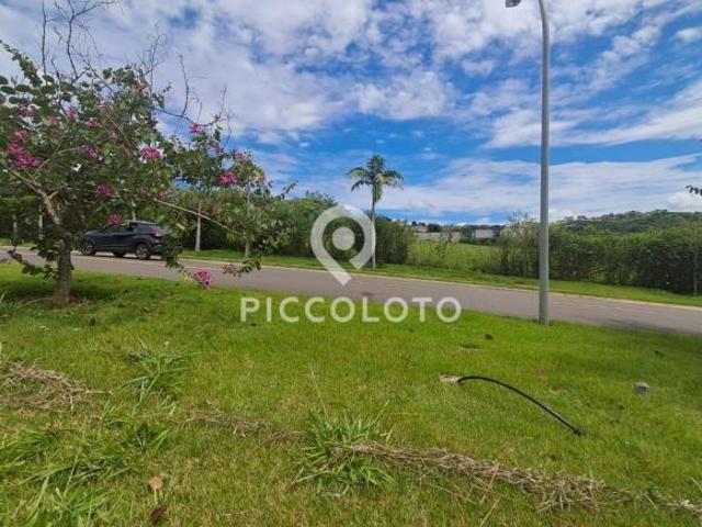 Terreno à venda em Campinas, Loteamento Residencial Entre Verdes Sousas, com 1344 m², Entreverdes