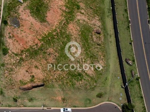 Terreno à venda em Campinas, Loteamento Residencial Entre Verdes Sousas, com 1344.8 m²