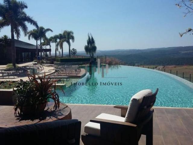 Terreno à venda em Campinas, Loteamento Residencial Entre Verdes Sousas, com 1345 m²