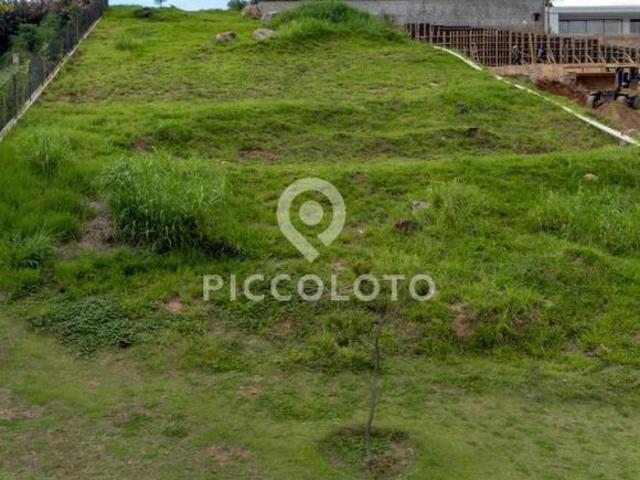 Terreno à venda em Campinas, Loteamento Residencial Entre Verdes Sousas, com 1357.1 m²