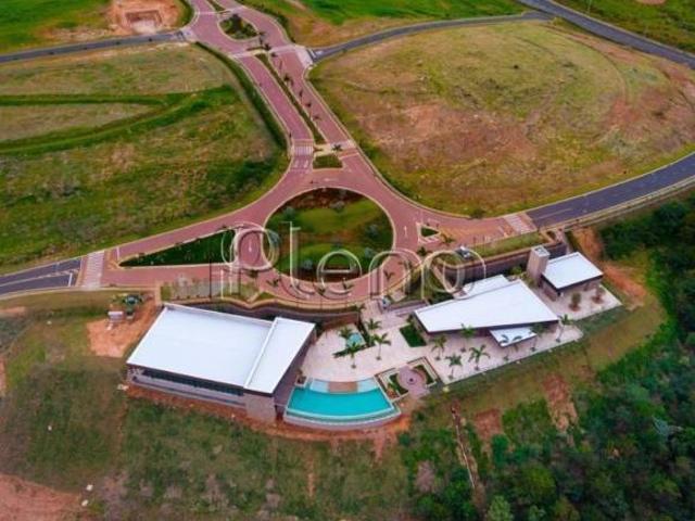 Terreno à venda em Campinas, Loteamento Residencial Entre Verdes Sousas, com 1357.1 m²