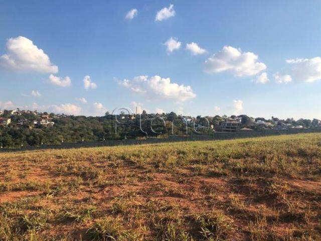 Terreno à venda em Campinas, Loteamento Residencial Entre Verdes Sousas, com 1434.74 m²