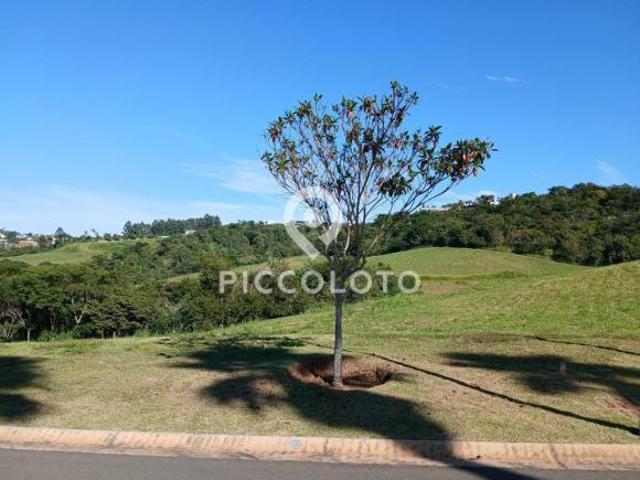 Terreno à venda em Campinas, Loteamento Residencial Entre Verdes Sousas, com 1477.23 m²