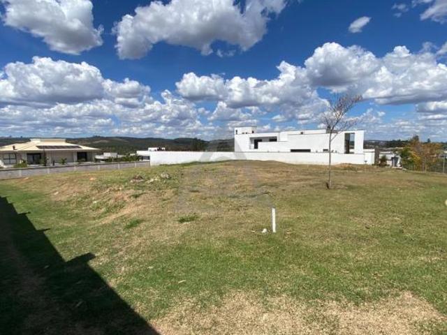 Terreno à venda em Campinas, Loteamento Residencial Entre Verdes Sousas, com 1537 m²