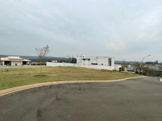 Terreno à venda em Campinas, Loteamento Residencial Entre Verdes Sousas, com 1