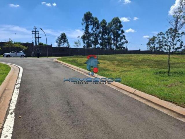 Terreno à venda em Campinas, Loteamento Residencial Entre Verdes Sousas, com 1545 m²
