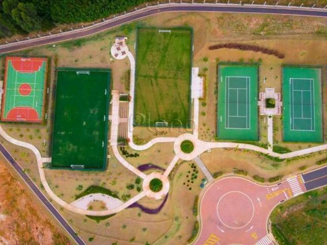 Terreno à venda em Campinas, Loteamento Residencial Entre Verdes Sousas, com 1