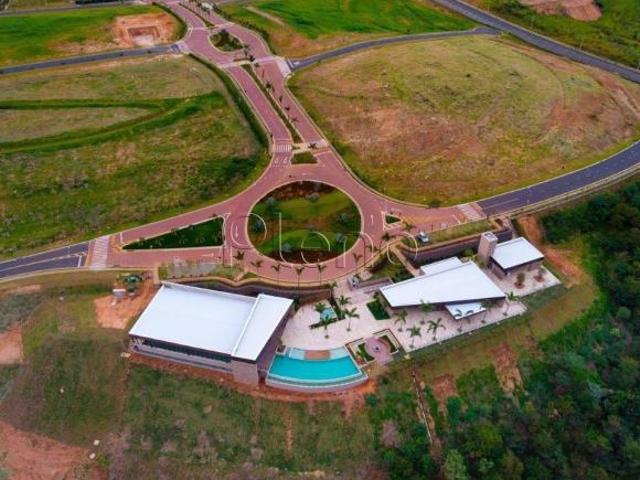 Terreno à venda em Campinas, Loteamento Residencial Entre Verdes Sousas, com 1