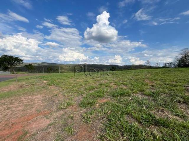 Terreno à venda em Campinas, Loteamento Residencial Entre Verdes Sousas, com 1