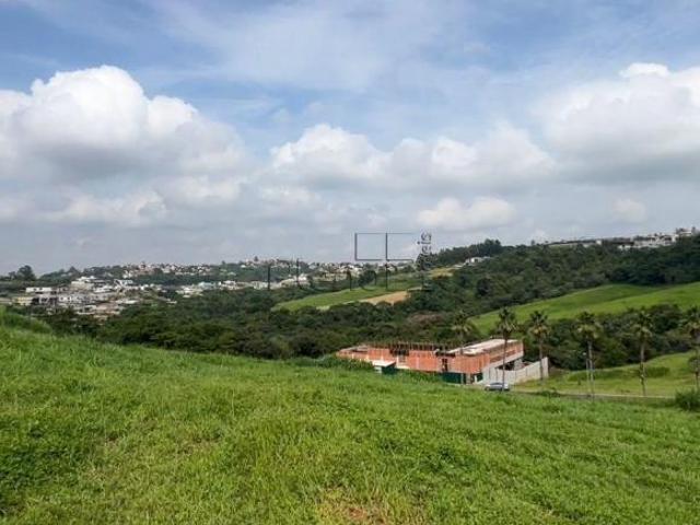 Terreno à venda em Campinas, Loteamento Residencial Entre Verdes Sousas, com 1