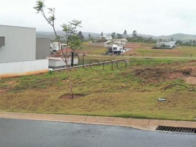 Terreno à venda em Campinas, Loteamento Residencial Entre Verdes Sousas, com 1
