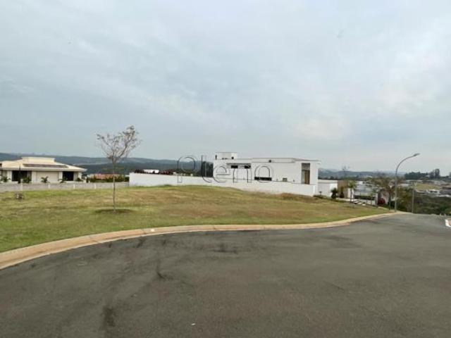 Terreno à venda em Campinas, Loteamento Residencial Entre Verdes Sousas, com 1