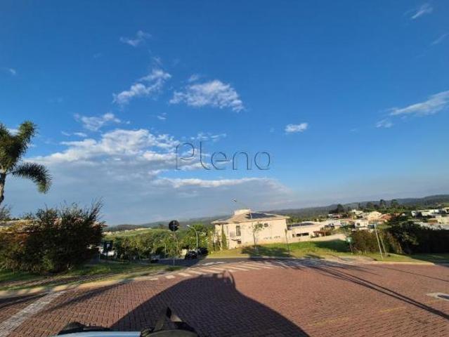 Terreno à venda em Campinas, Loteamento Residencial Entre Verdes Sousas, com 1