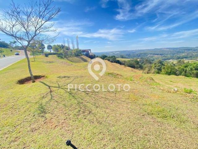 Terreno à venda em Campinas, Loteamento Residencial Entre Verdes Sousas, com 2010 m², Entreverdes