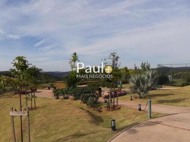 Terreno à venda em Campinas, Loteamento Residencial EntreVerdes, com 1200 m²