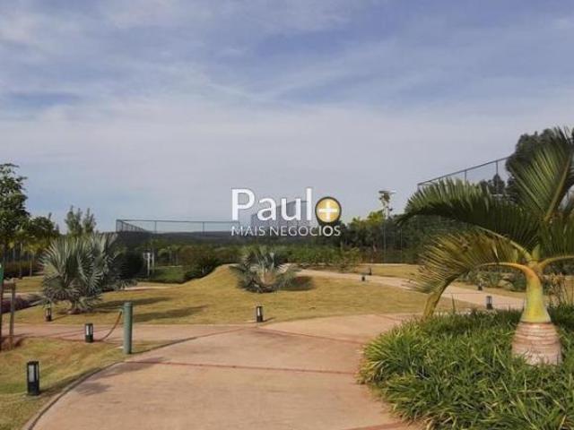 Terreno à venda em Campinas, Loteamento Residencial EntreVerdes, com 1430 m²