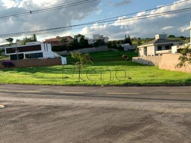 Terreno à venda em Campinas, Loteamento Residencial Jaguari Sousas, com 1053 m²