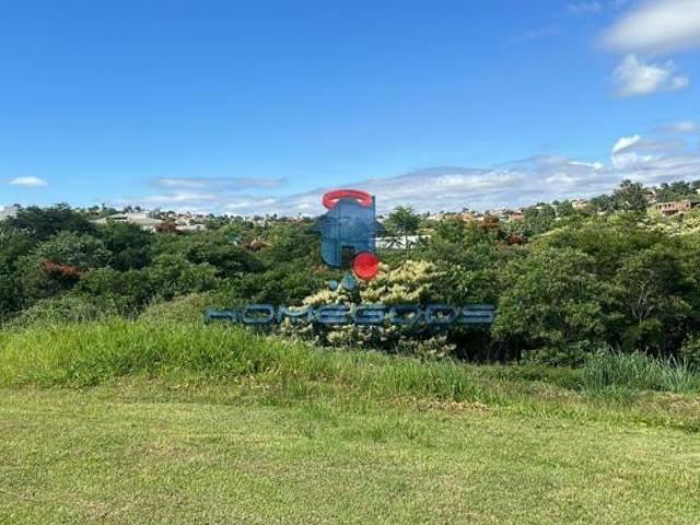 Terreno à venda em Campinas, Loteamento Residencial Pedra Alta Sousas, com 1055 m², Pedra Alta