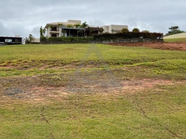 Terreno à venda em Campinas, Loteamento Residencial Pedra Alta Sousas, com 1058 m²