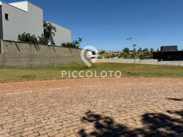 Terreno à venda em Campinas, Loteamento Residencial Pedra Alta Sousas, com 1075 m², Pedra Alta