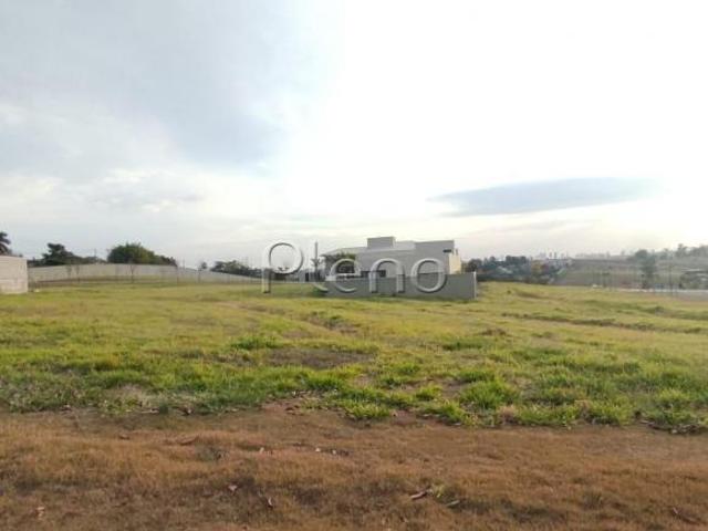 Terreno à venda em Campinas, Loteamento Residencial Pedra Alta Sousas, com 1000 m²