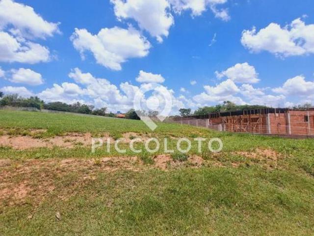 Terreno à venda em Campinas, Loteamento Residencial Pedra Alta Sousas, com 1022.73 m², Pedra Alta