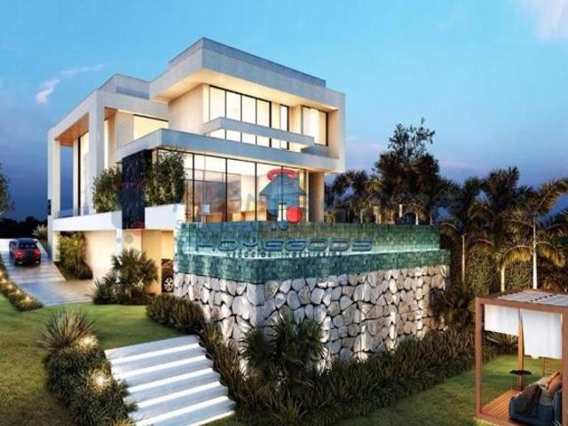 Terreno à venda em Campinas, Loteamento Residencial Pedra Alta Sousas, com 1025 m², Pedra Alta
