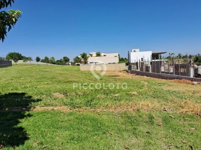 Terreno à venda em Campinas, Loteamento Residencial Pedra Alta Sousas, com 1112.83 m², Pedra Alta