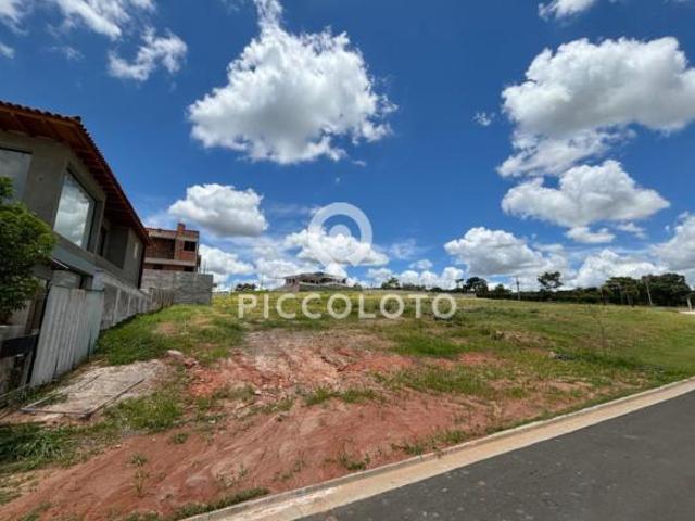 Terreno à venda em Campinas, Loteamento Residencial Pedra Alta Sousas, com 493.86 m²