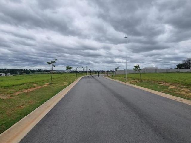 Terreno à venda em Campinas, Loteamento Serena Campinas, com 360 m², Serena Campinas