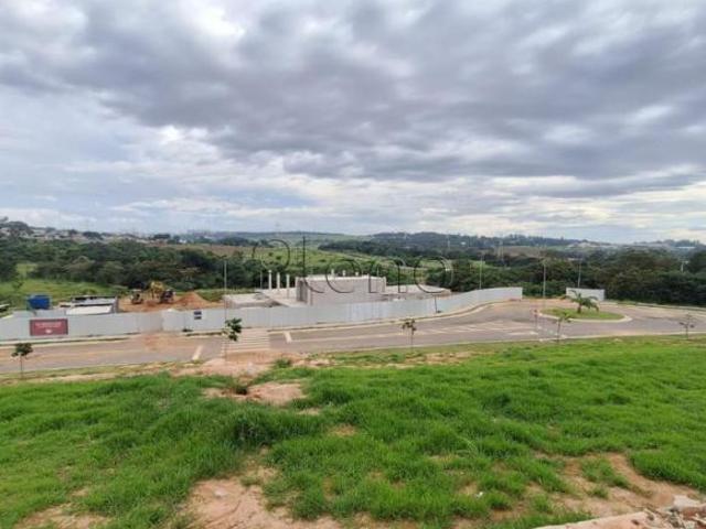 Terreno à venda em Campinas, Loteamento Serena Campinas, com 362 m², Serena Campinas