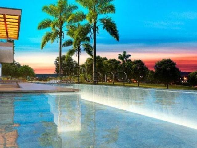 Terreno à venda em Campinas, Loteamento Serena Campinas, com 364.2 m², Serena Ca
