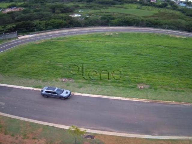 Terreno à venda em Campinas, Loteamento Serena Campinas, com 364.2 m², Serena Ca