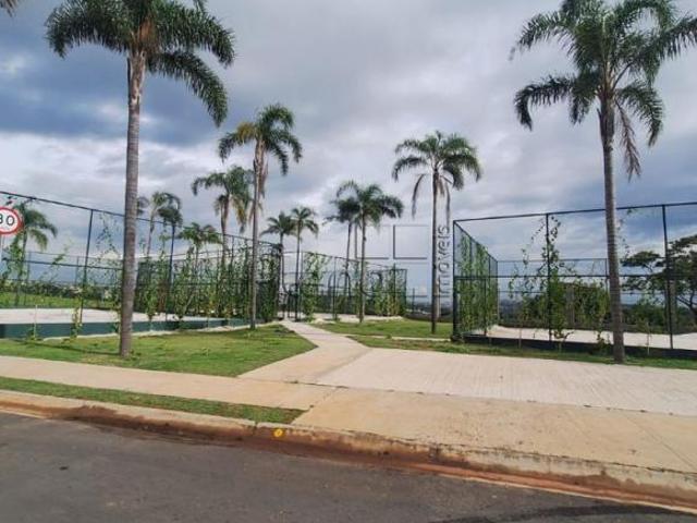 Terreno à venda em Campinas, Loteamento Serena Campinas, com 365.84 m², Serena C