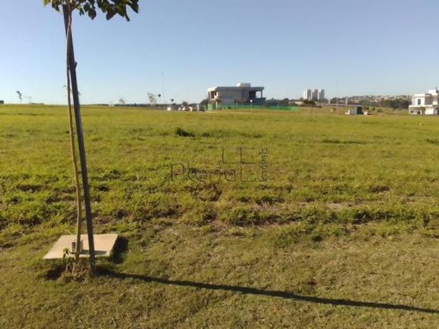 Terreno à venda em Campinas, Loteamento Serena Campinas, com 366 m², Serena Campinas